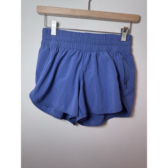 lululemon athletica | Shorts | Lululemon Hotty Hot Shorts High Rise ...
